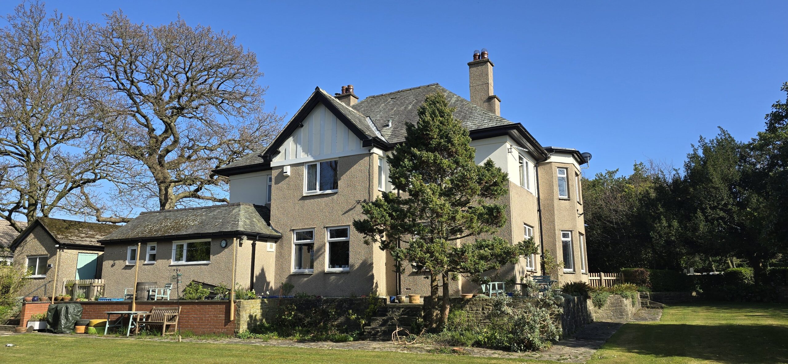 Bilsborrow - Transforming Homes: Extensions | Retrofit | Heat Pumps ...